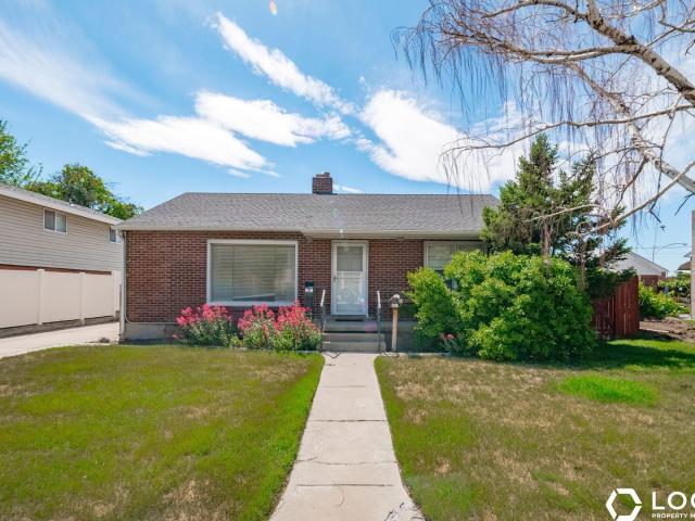 2 BR, 1 BA Apartment 761 North 700 West, Provo, UT 84601