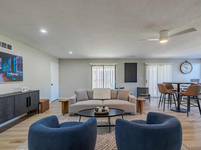 2 BR, 1 BA Apartment 767 Hopetown Rd Unit 10, Chillicothe, OH 45601