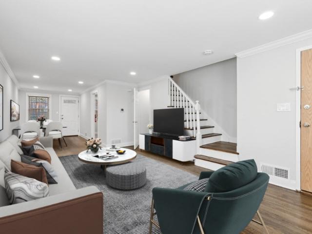 2 BR, 1 BA Apartment 767 Springfield Avenue Unit 09, Summit, NJ 07901