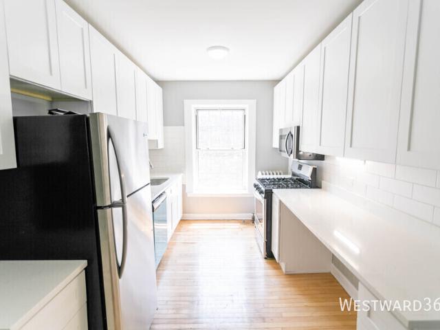 2 BR, 1 BA Apartment 7646 N Greenview, Chicago, IL 60626