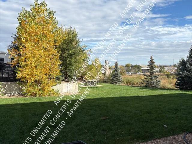 2 BR, 1 BA Apartment 7650 Washington Street, Denver, CO 80229