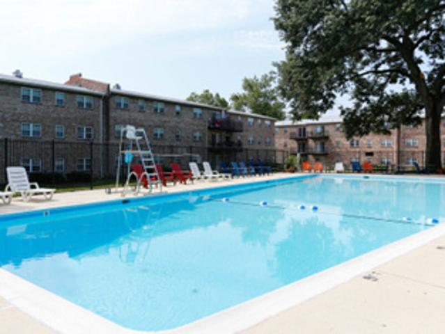 2 BR, 1 BA Apartment 7669 Marcin Drive #G Unit E, Glen Burnie, MD 21061
