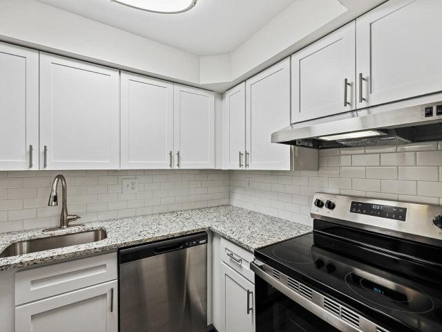 2 BR, 1 BA Apartment 7700 Dory Lane Unit E, Sparrows Point, MD 21219