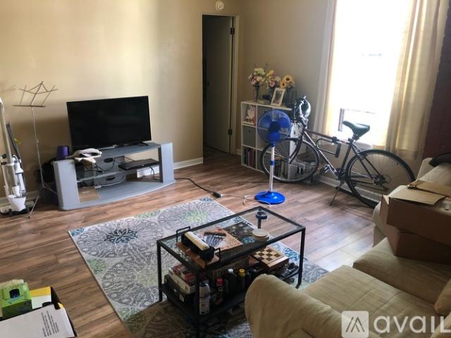 2 BR, 1 BA Apartment 771 Bryn Mawr Road, Unit Apt 3D, Pittsburgh, PA 15219