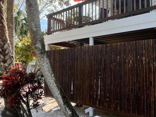 2 BR, 1 BA Apartment 771 Nerita Street, Unit B, Sanibel, FL 33957