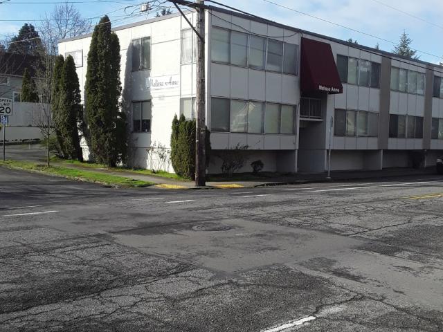 2 BR, 1 BA Apartment 7720 E Burnside St #101 Unit 111, Portland, OR 97213