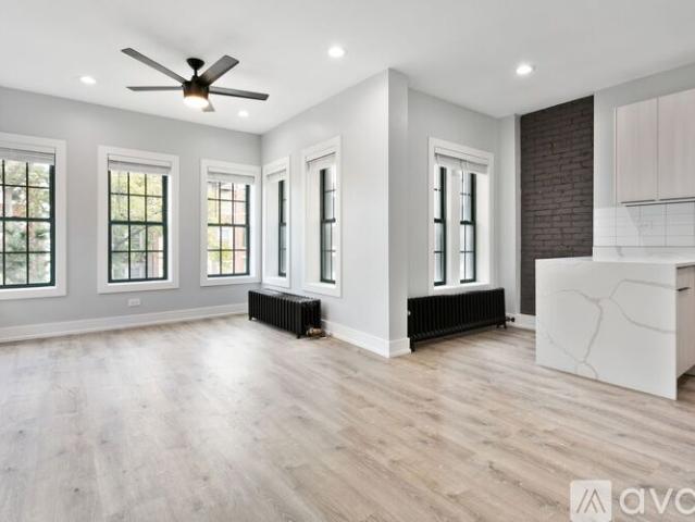2 BR, 1 BA Apartment 7736 N Eastlake Terrace, Unit 3e, Chicago, IL 60626