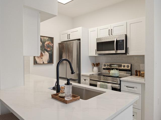 2 BR, 1 BA Apartment 777 Dunlavy Street Unit 8214, Houston, TX 77019