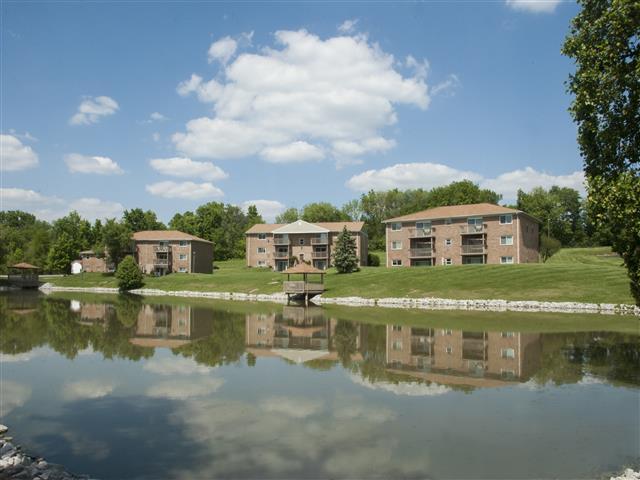 2 BR, 1 BA Apartment 7742 Plantation Drive Unit 60 08, Florence, KY 41042