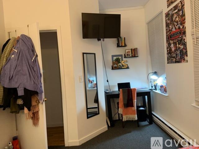 2 BR, 1 BA Apartment 774 Columbus Ave, Unit 2, Boston, MA 02120