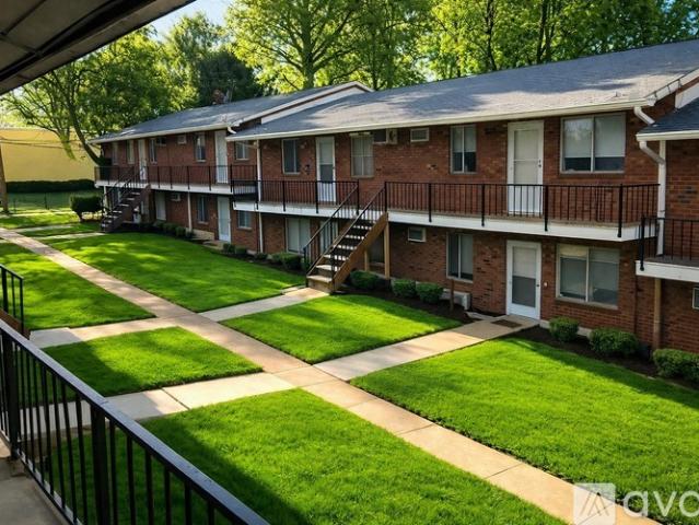 2 BR, 1 BA Apartment 783 Anderson Ave, Unit 14, Akron, OH 44306