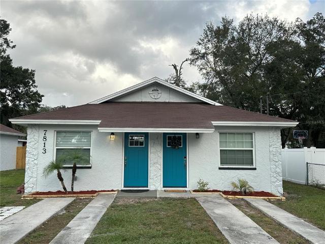 2 BR, 1 BA Apartment 7813 Lakeshore Dr, Tampa, FL 33604