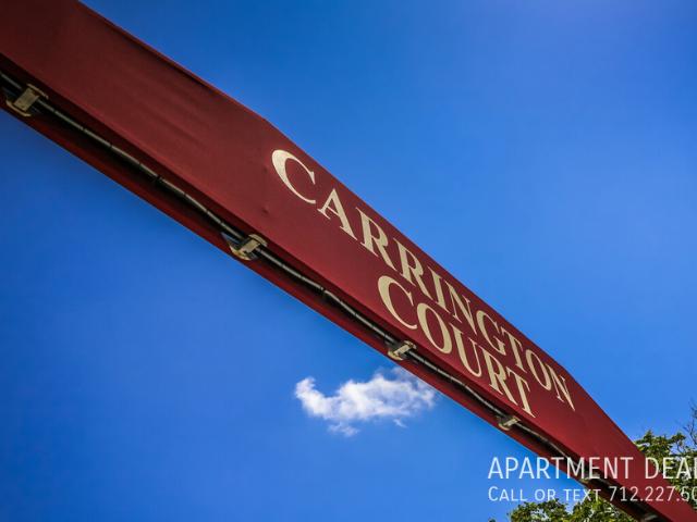 2 BR, 1 BA Apartment 7817 Ella Lee LnÂ, Houston, TX 77063