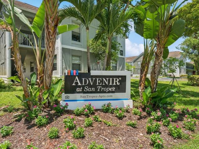 2 BR, 1 BA Apartment 7840 Northwest 3rd Street Ste100 Unit 31102, Hollywood, FL 33024