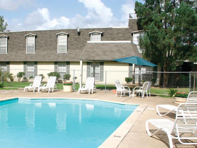 2 BR, 1 BA Apartment 7878 Lasalle Ave Unit 212, Baton Rouge, LA 70806