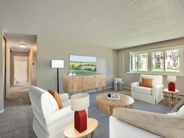 2 BR, 1 BA Apartment 7899 University Avenue NE #208 Unit 7839208, Minneapolis, MN 55432