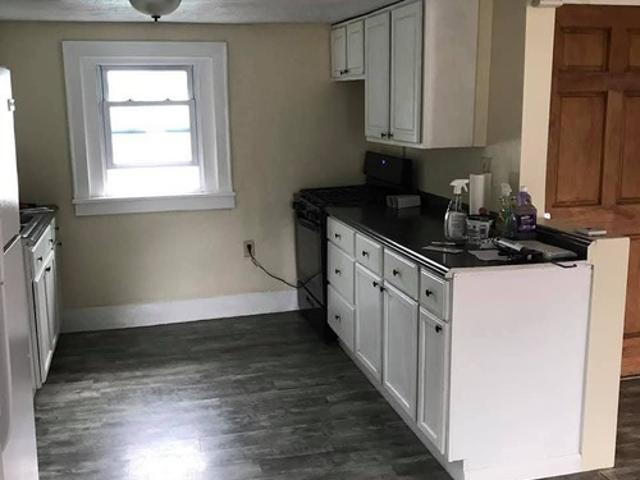 2 BR, 1 BA Apartment 78 Elizabeth Street, Unit Upper Unit, Auburn, NY 13021