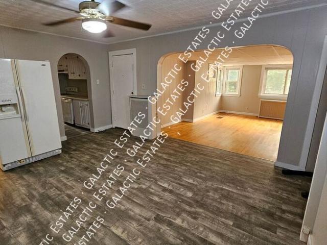 2 BR, 1 BA Apartment 78 Wilson St, Manchester, NH 03103