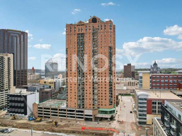 2 BR, 1 BA Apartment 78 10th St E St Paul, MN 55101, USA, Saint Paul, MN 55101