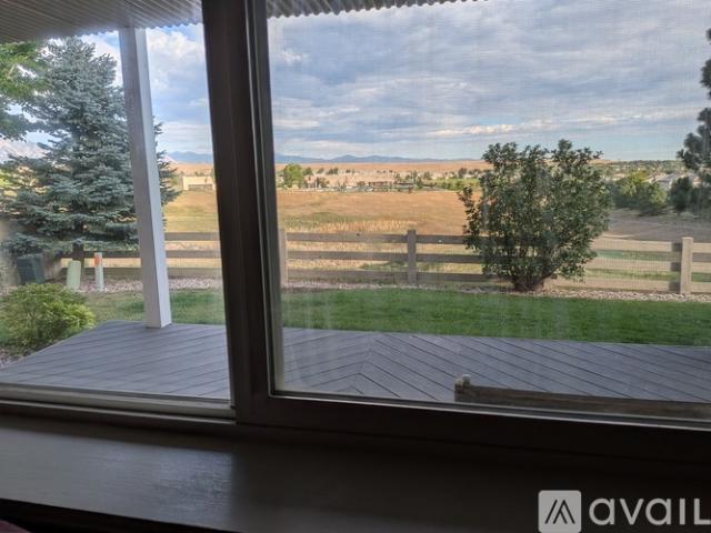 2 BR, 1 BA Apartment 793 Maroon Peak Circle, Unit apt. B, Superior, CO 80027