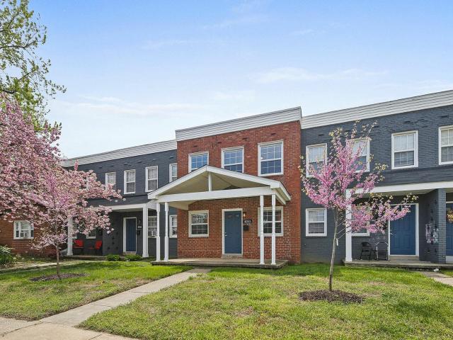 2 BR, 1 BA Apartment 7900 North Boundary Road Unit 8057, Dundalk, MD 21222