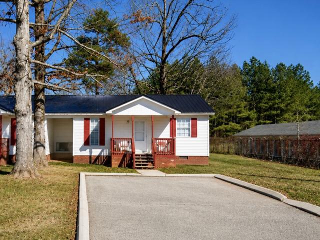 2 BR, 1 BA Apartment 790 Bybee Branch Rd, Mcminnville, TN 37110