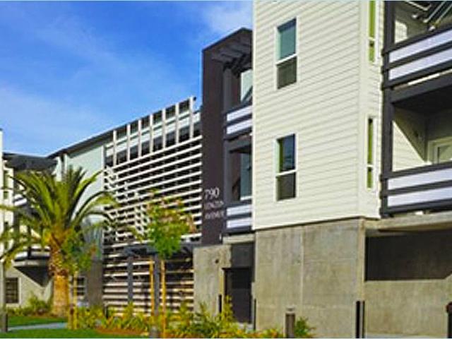 2 BR, 1 BA Apartment 790 Lenzen Avenue, San Jose, CA 95126