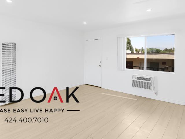 2 BR, 1 BA Apartment 7915 Vineland Ave, Sun Valley, CA 91352