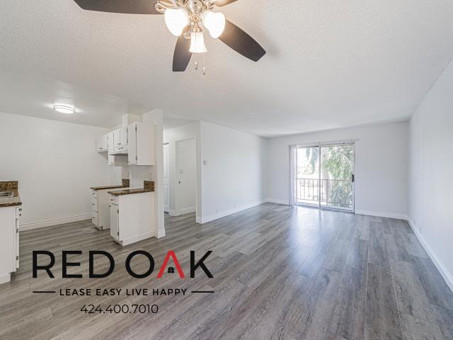 2 BR, 1 BA Apartment 7915 Vineland Ave, Sun Valley, CA 91352