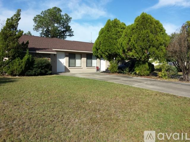2 BR, 1 BA Apartment 7947 Pinehurst Dr, Unit 7947, Spring Hill, FL 34606