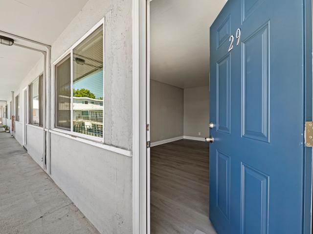 2 BR, 1 BA Apartment 795 Sycamore Ave, Hayward, 94554