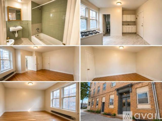 2 BR, 1 BA Apartment 79 Jackson St, Unit 6, Newark, NJ 07105