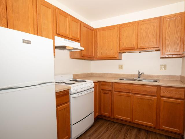2 BR, 1 BA Apartment 703 Chase Blvd Sun Prairie, WI 53590