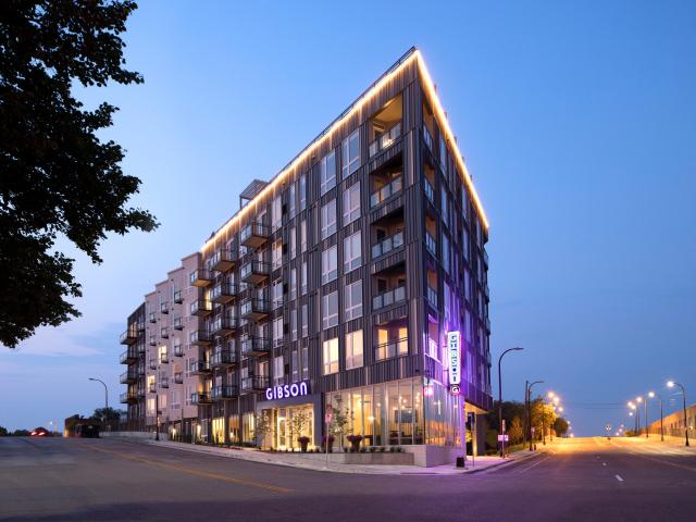 2 BR, 1 BA Apartment 703 NE Central Avenue Unit 422, Minneapolis, MN 55414
