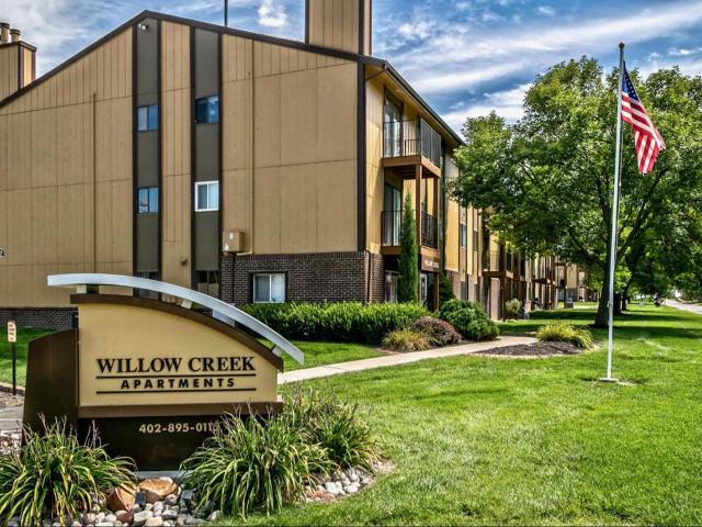 2 BR, 1 BA Apartment 7007 South 145th Street Unit 7007 07, Omaha, NE 68138