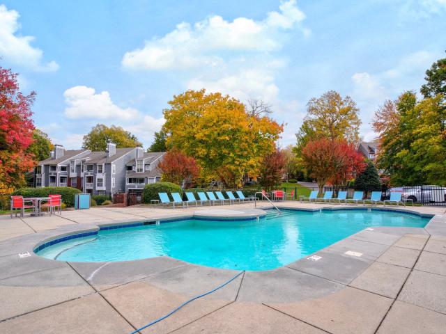 2 BR, 1 BA Apartment 700 Walnut Forest Rd Unit 33317, Winston Salem, NC 27103