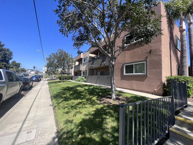 2 BR, 1 BA Apartment 700 Carey Road Unit 56, Oceanside, CA 92058