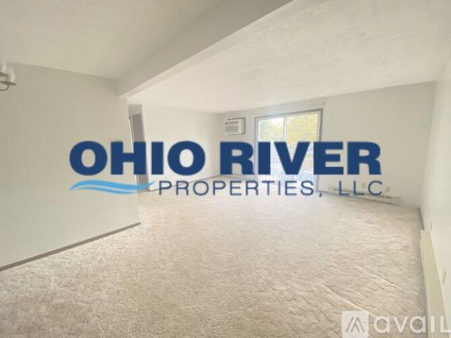 2 BR, 1 BA Apartment 700 Northwood Ct, Unit 204, Wheeling, WV 26003
