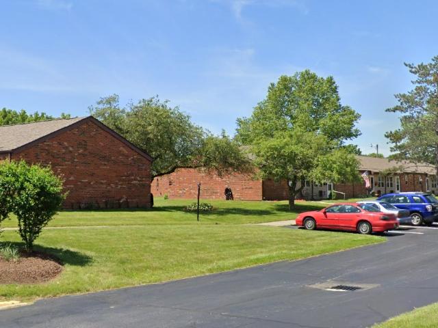 2 BR, 1 BA Apartment 700 Pleasant Street, Brookville, OH 45309