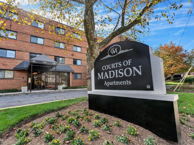 2 BR, 1 BA Apartment 700 Sligo Ave Unit 641 201, Silver Spring, MD 20910