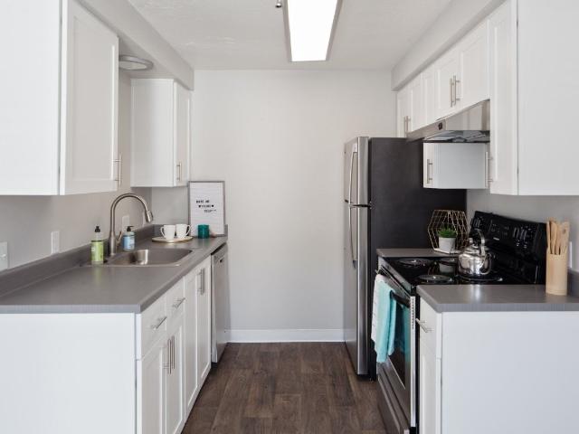 2 BR, 1 BA Apartment 700 SW Eastman Pkwy Unit 229, Gresham, OR 97080