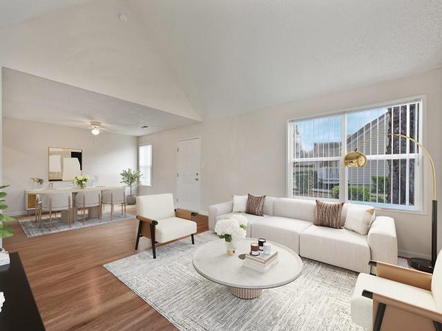 2 BR, 1 BA Apartment 700 Stonehouse Drive Unit 0439, Napa, CA 94558