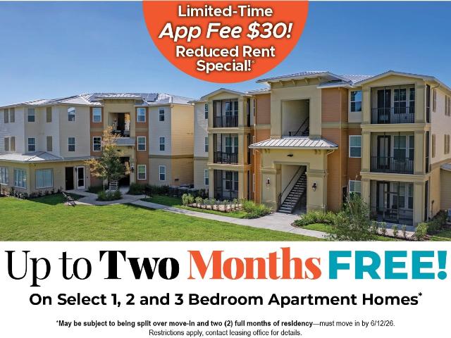 2 BR, 1 BA Apartment 7011 Homestead Loop Unit 01 208, Wildwood, FL 34785