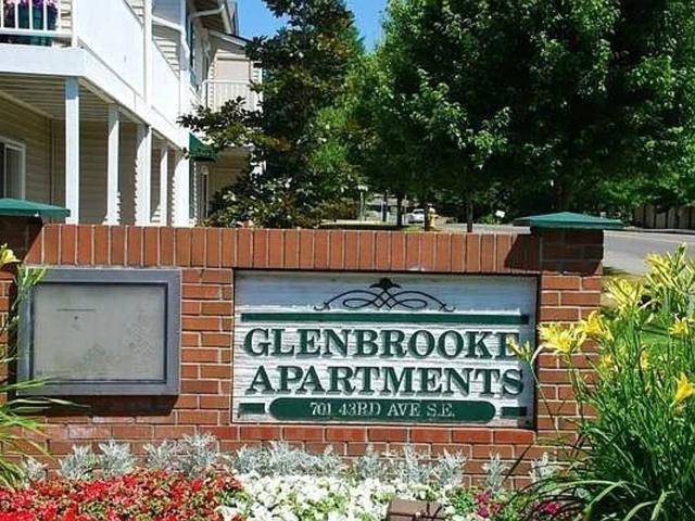2 BR, 1 BA Apartment 701 43rd Ave SE Unit C303, Puyallup, WA 98374