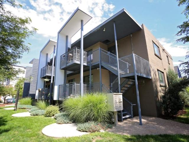 2 BR, 1 BA Apartment 701 28th St Unit 303, Denver, CO 80205