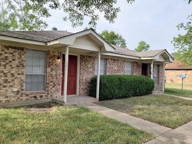 2 BR, 1 BA Apartment 701 Llano Place, College Station, TX 77840