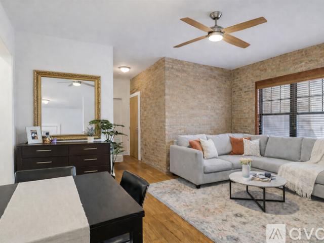 2 BR, 1 BA Apartment 7025 N Sheridan Rd, Unit 3N, Chicago, IL 60626