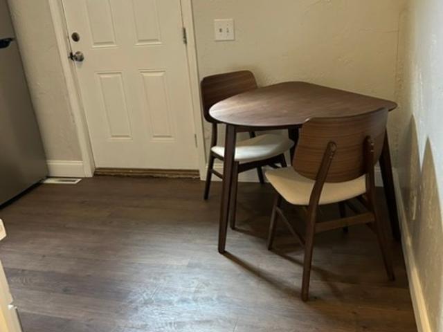 2 BR, 1 BA Apartment 704 East 6th Street, Pueblo, CO 81001