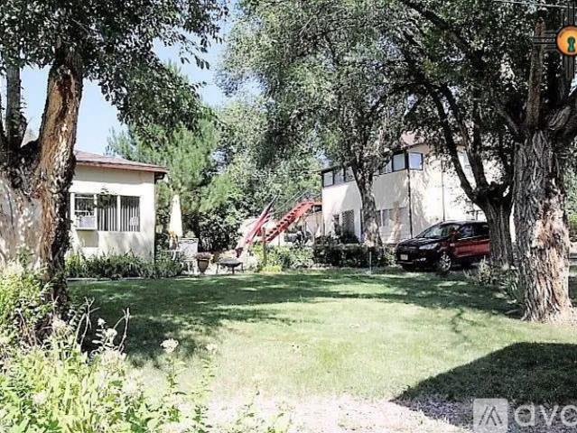 2 BR, 1 BA Apartment 704 Nevada Ave, Unit 3, Raton, NM 87740