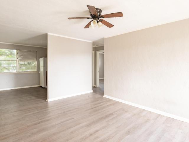 2 BR, 1 BA Apartment 705 13th Street, West Palm Beach, FL 33401